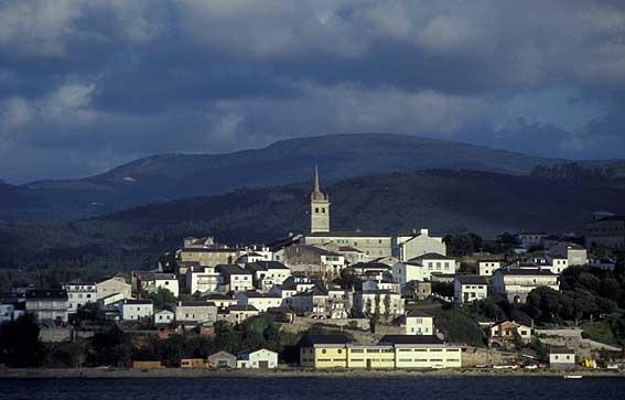 Plan General de Ordenación del Concejo de Castropol - Dolmen Arquitectos