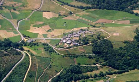 Catalogo Urbanístico del Concejo de Castropol - Dolmen Arquitectos