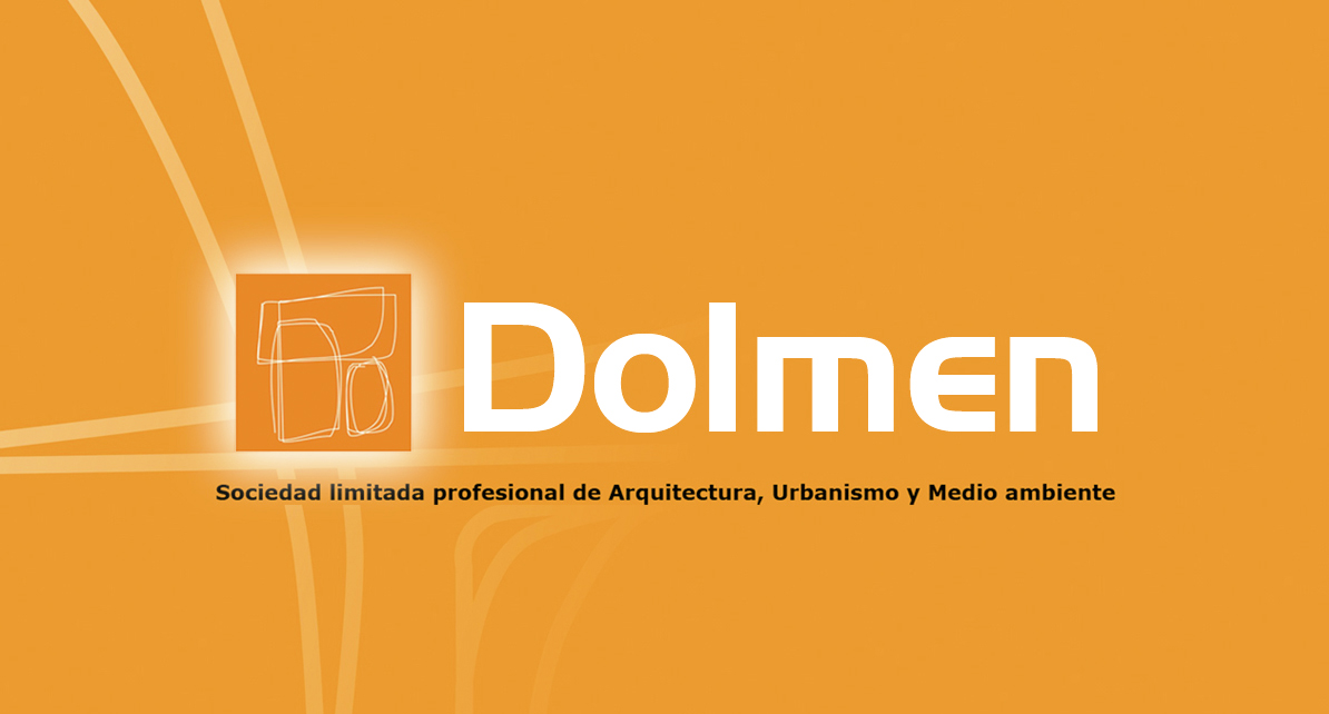 Estudio de Detalle para 80 viviendas locales y garajes - Dolmen Arquitectos